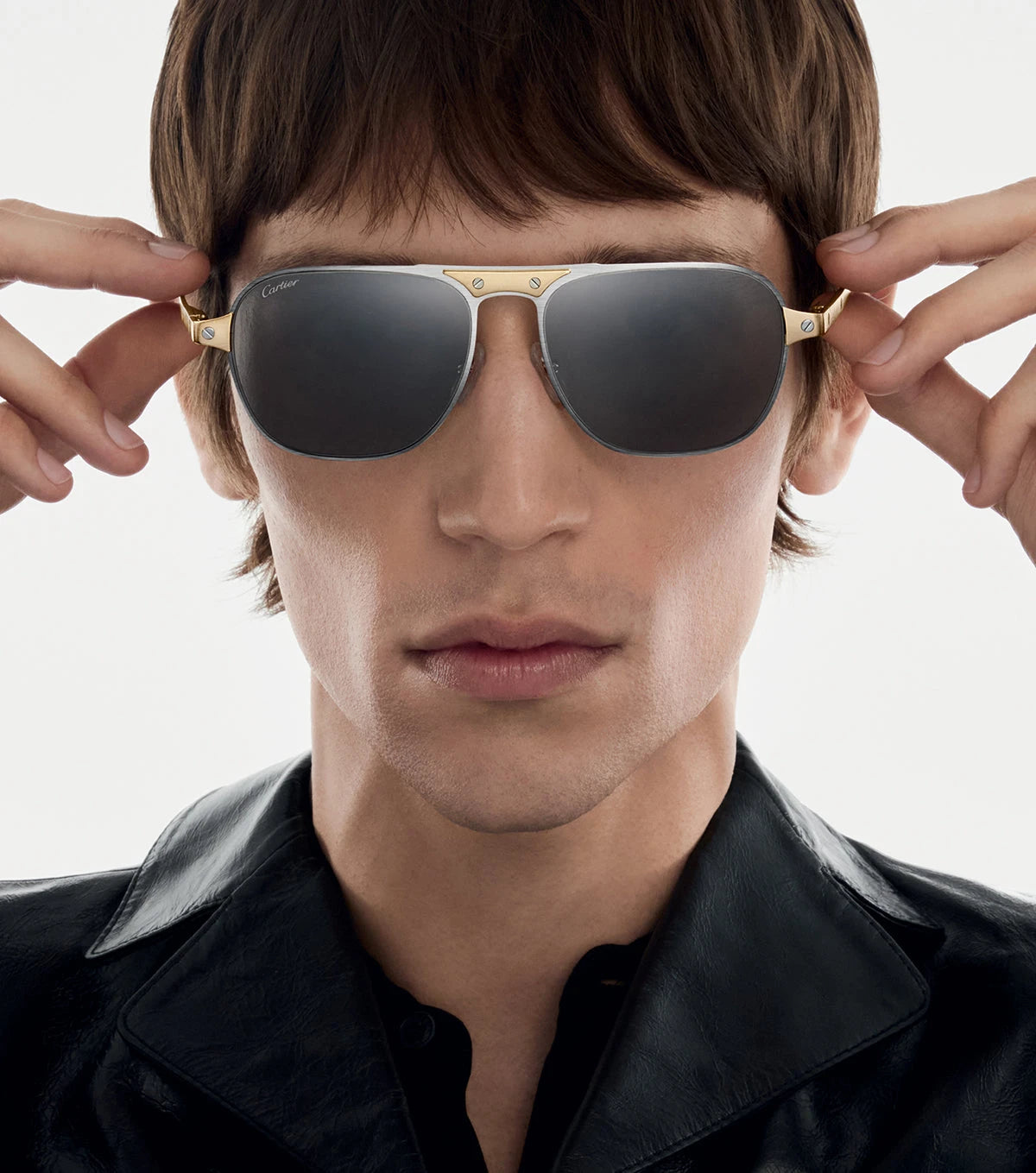Cartier Glasses | Exceptional Eyewear at Paris Optique Scottsdale ...