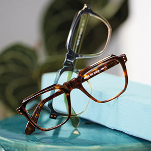 Eyeglasses - Paris Optique AZ