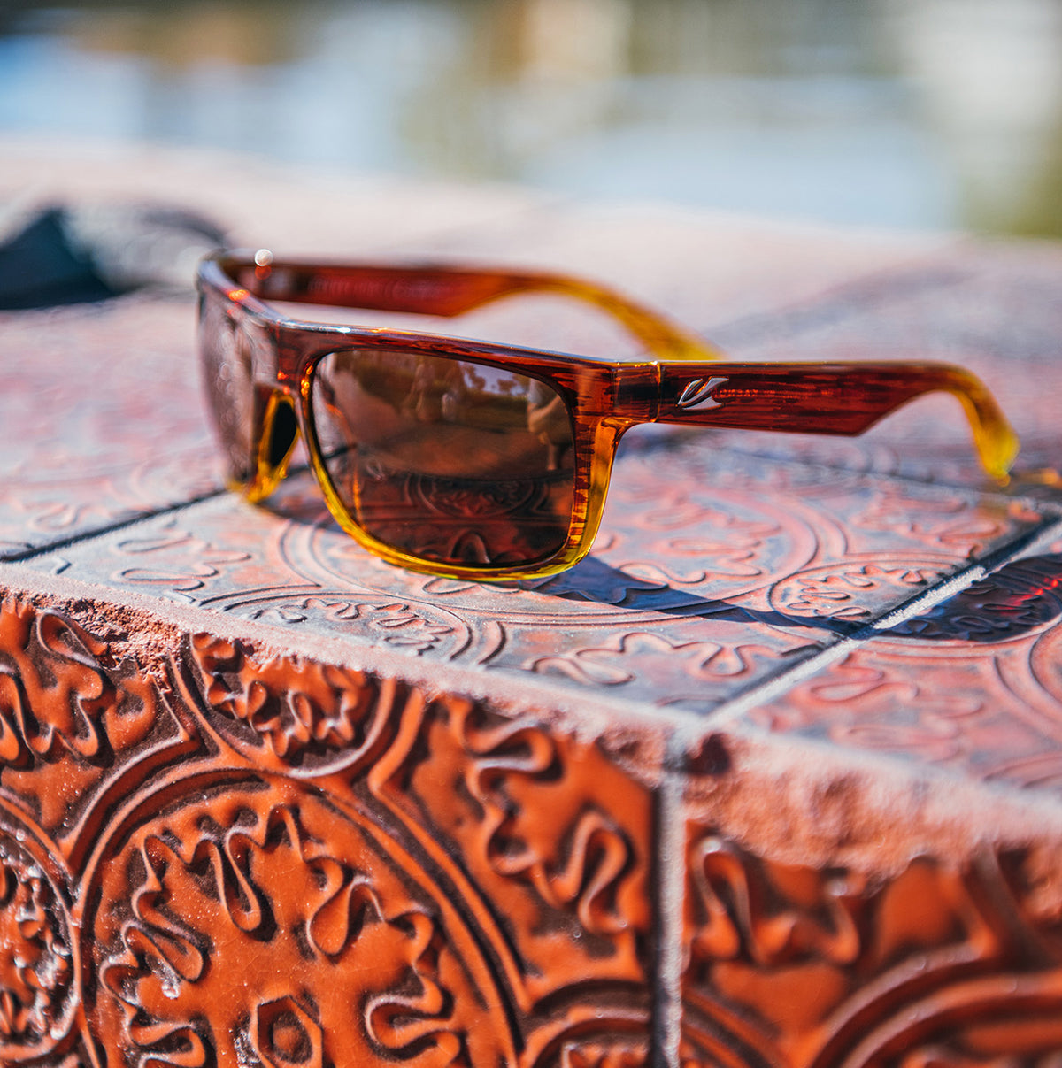 Kaenon Sunglasses | Polarized Eyewear Paris Optique Scottsdale - Paris ...