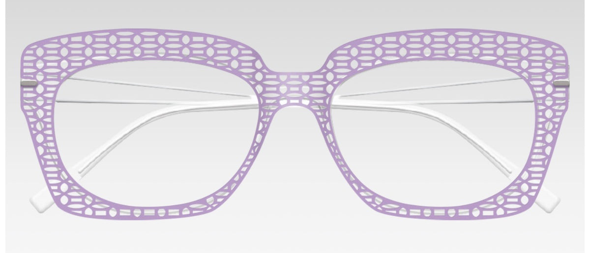 Zenka Eyewear | Customizable Frames at Paris Optique Scottsdale - Paris ...